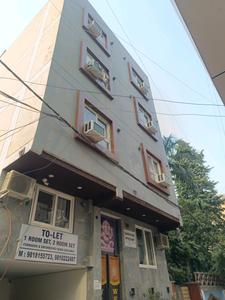 1 RK Flat for rent in Mahipalpur, New Delhi - 1200 Sqft | Property ID ...