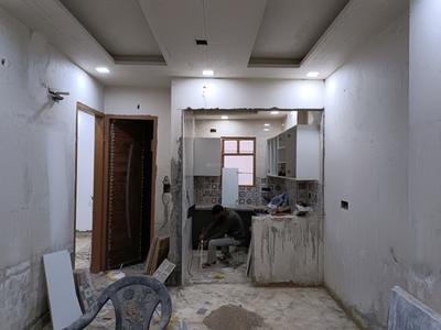 2 BHK 630 Sqft Independent Floor for sale at Burari, New Delhi ...