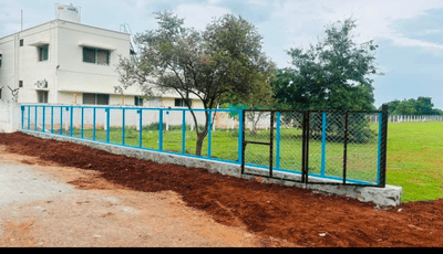 Residential 2500 Sqft Plot for sale at Karjat, Raigad | Property ID ...