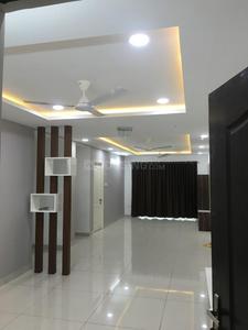 3 BHK Flat for rent in Shaikpet, Hyderabad - 1875 Sqft | Property ID ...