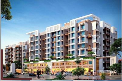 Rasayani, Navi Mumbai | Rasayani Map, Photos and Places to Visit ...