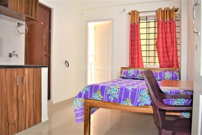 1 RK Studio for rent in Kartik Nagar, Bangalore - 400 Sqft | Property ...