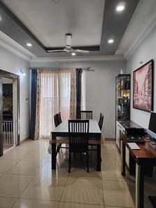 1800 Sqft 3 BHK Flat for sale in Prestige Ferns Residency | Harlur ...