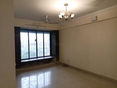 Matoshree Pride Floor Plan Parel, Mumbai