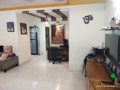 2 BHK 1160 Sqft Flat for sale at Gunjan, Vapi | Property ID - 7281570