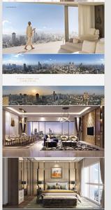 1350 Sqft 3 BHK Flat for sale in Prestige Jasdan Classic | Byculla ...