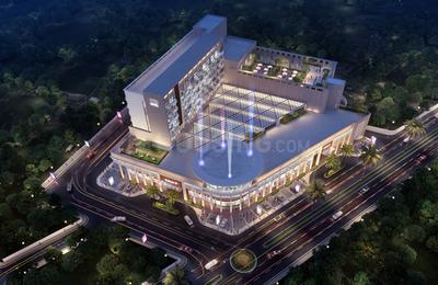 1063 Sqft Residential Plot for sale in HL City Plots | sector 37 ...