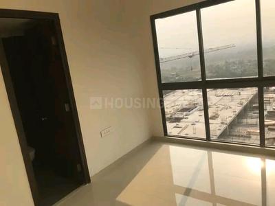 3 BHK Flat for rent in Palava Phase 2, Beyond Thane, Beyond Thane ...