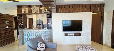 5 BHK Villa for rent in Nigdi, Pune - 5000 Sqft | Property ID ...