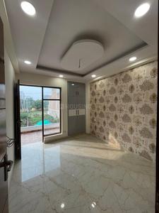 3 BHK 1900 Sqft Independent Floor for sale at Sector 91, Faridabad ...