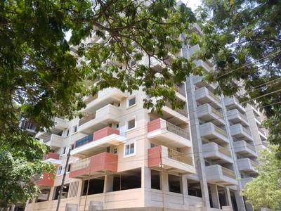 Candeur 40 in Miyapur, Hyderabad - Price, Reviews & Floor Plan