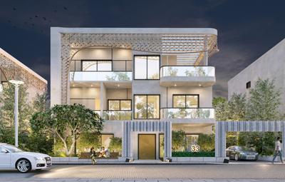 Property in Manasa Hills, Rajendra Nagar, Hyderabad | 8+ Flats ...