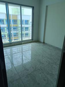 1 BHK 670 Sqft Flat for sale at Ulwe, Navi Mumbai | Property ID - 10625664