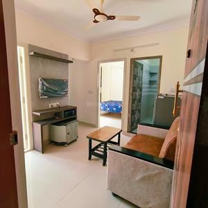 1 RK Flat for rent in BTM Layout, Bangalore - 600 Sqft | Property ID ...