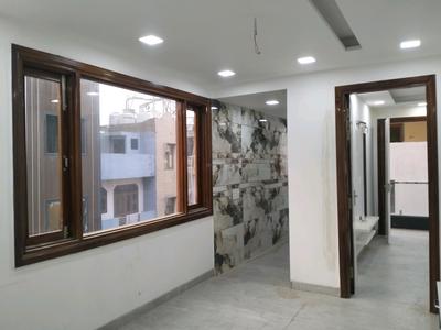 2 BHK 550 Sqft Independent Floor for sale at Sector 11 Rohini, New ...