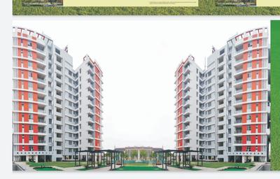 4 BHK 2094 Sqft Flat for sale at Vrindavan Yojna, Lucknow | Property ID ...