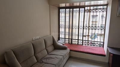 Rustomjee Complex in Dahisar West, Mumbai - Price, Reviews & Floor Plan