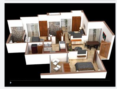 Civitech Strings in Sector 56 - Price, Reviews & Floor Plan