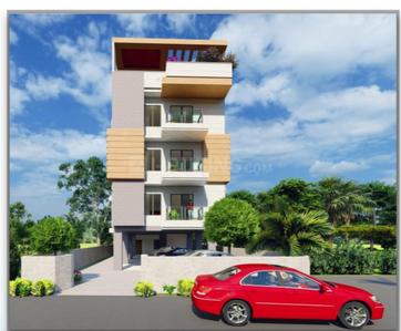 1 BHK 800 Sqft Flat for sale at Hatigaon, | Property ID - 16362235