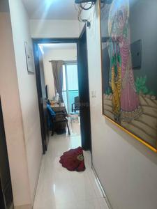 1760 Sqft 3 BHK Flat for sale in Gee Cee Cloud 36 Phase I | Ghansoli ...