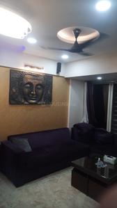876 Sqft 2 BHK Flat for sale in Mayuresh Group Residency | Bhandup West ...