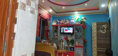 2 BHK 800 Sqft Flat for sale at VIP Nagar, EM Bypass | Property ID ...