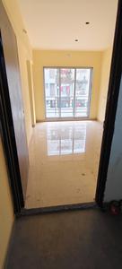 670 Sqft 1 BHK Flat for sale in Parvati | Ulwe, Navi Mumbai | Property ID - 15323602