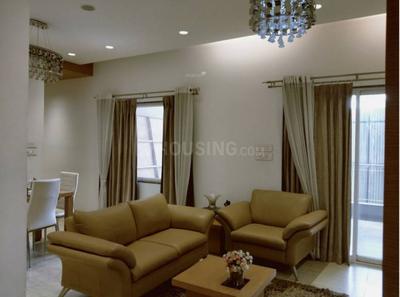 1100 Sqft 2 BHK Flat for sale in Kunal Iconia | Mamurdi, Pune ...