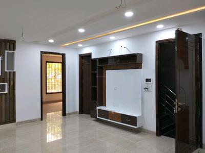 3 BHK 1300 Sqft Independent Floor for sale at Sector 11 Rohini, New ...