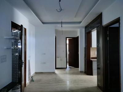 3 BHK 980 Sqft Independent Floor for sale at Sector 25 Rohini, New ...