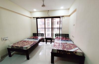 PG in Mumbai, Maharashtra | Paying Guest Accommodation & Co-Living ...