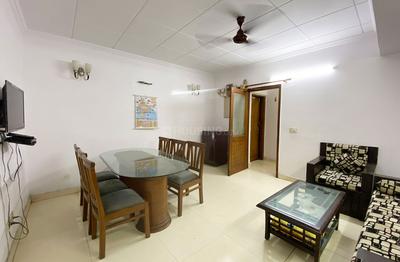PG in South Delhi, New Delhi | Paying Guest Accommodation & Co-Living ...