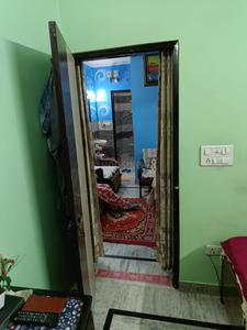 2 BHK 450 Sqft Independent Floor for sale at Dabri, New Delhi ...