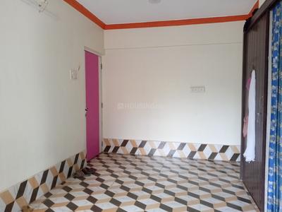 1 BHK Flat for rent in Rabale, - 462 Sqft | Property ID - 17256752 ...