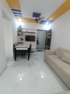 900 Sqft 2 BHK Flat for sale in Prithvi Anand Kuber Complex | Palghar, Mumbai | Property ID ...