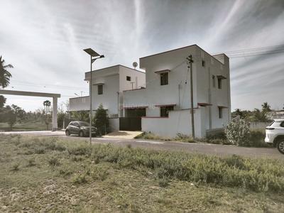 3 BHK 1705 Sqft Independent House for sale at Thindal, Erode | Property ...