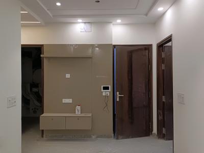 3 BHK 830 Sqft Independent Floor for sale at Sector 17 Rohini, New ...