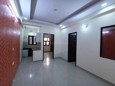 Civitech Strings in Sector 56 - Price, Reviews & Floor Plan