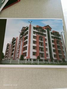 1489 Sqft 3 BHK Flat for sale in B&B Madhab Flats | Hatigaon, Guwahati ...