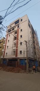 2 BHK 1215 Sqft Flat for sale at Kukatpally, Hyderabad | Property ID ...