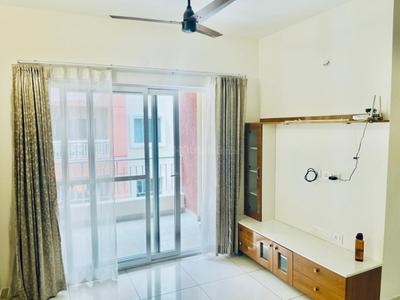 2 BHK Flat for rent in Agrahara Layout, Bangalore - 1022 Sqft ...