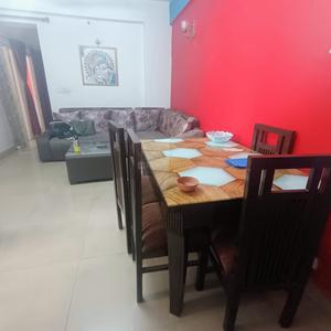 930 Sqft 2 BHK Flat for sale in Supertech Cape Town | Sector 74, Noida ...