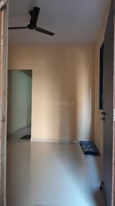 1 BHK 500 Sqft Flat for sale at Rabale, Navi Mumbai | Property ID ...