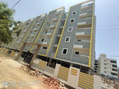 Hafeezpet, Hyderabad | Hafeezpet Map, Photos and Places to Visit ...