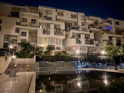 Oxy Beaumonde in Viman Nagar, Pune - Price, Reviews & Floor Plan