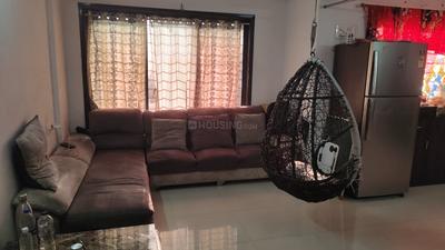 1219 Sqft 2 BHK Flat for sale in Happy Home Nakshatra Nebula | Rander ...