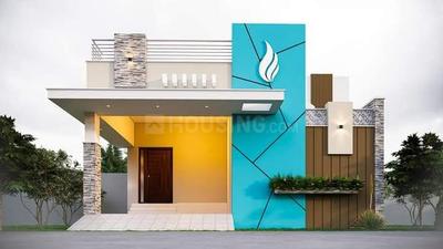 1 BHK 550 Sqft Villa for sale at Kurichi, Coimbatore | Property ID ...