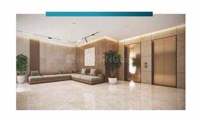 1000 Sqft 3 BHK Flat for sale in Happy Skyside | Ghuma, South West ...
