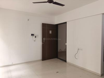 680 Sqft 1 BHK Flat for sale in Triaa Hillome | Lohegaon, Pune ...