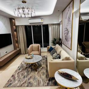 1 BHK Flat for rent in DLF Phase 2, DLF City - 650 Sqft | Property ID ...